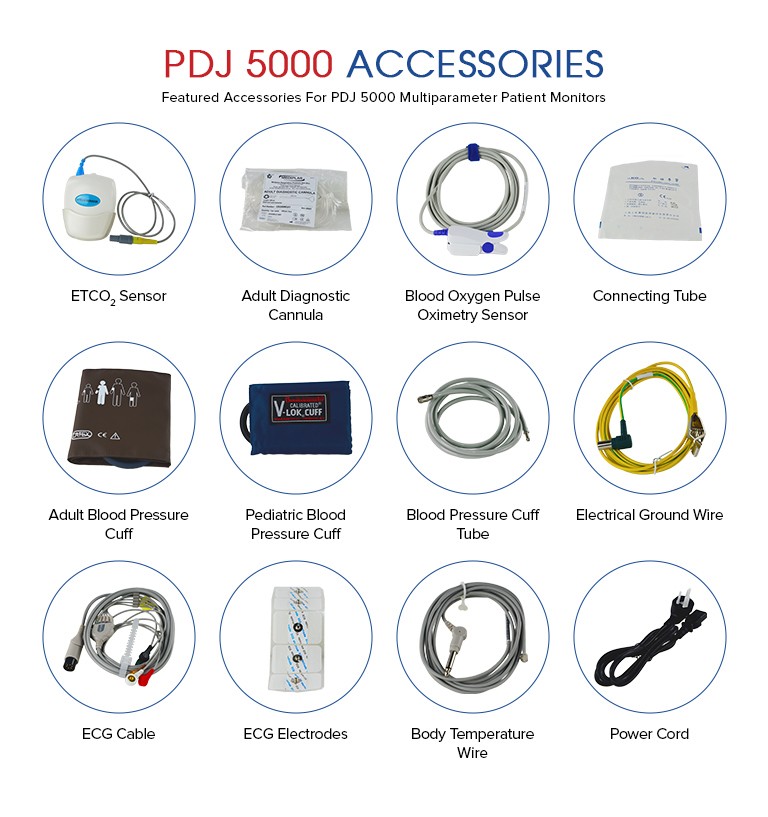 Accessories