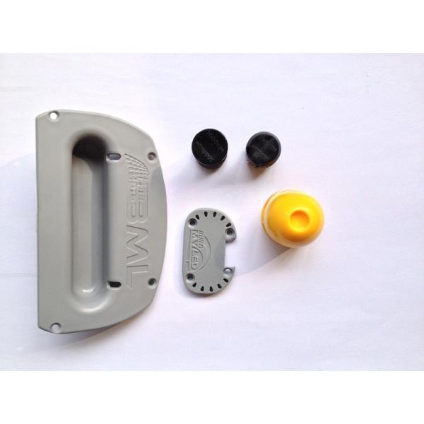 Quality Small ABS Plastic Pieces By Injection Molding Plastic Custom Plastic Parts for sale