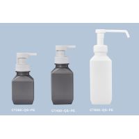 Quality Leak Proof Plastic Foam Pump for sale