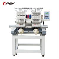 Quality Automatic Embroidery Machine for sale
