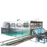 Quality 450BPH 5 Gallon Filling Machine for sale