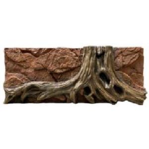Quality SL-M44B Reptile Enclosure Background Sustainable Materials DIY Enclosure for sale