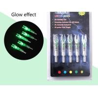 Quality ID.204" (5mm) Arrow shaft's Red Green Blue Orange Yellow Purple Muti Color for sale