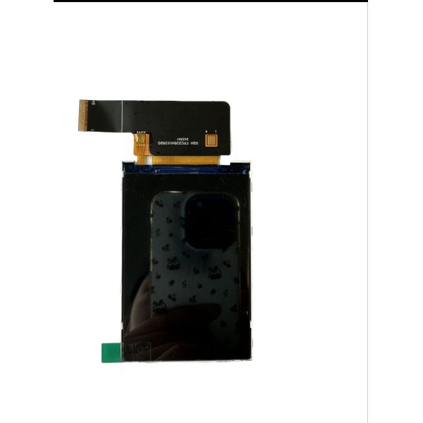 Quality 3.5 Inch IPS LCD Display Resolution 320（RGB）X 480 Interface SPI Luminance 480CD for sale