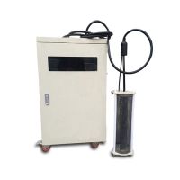 Quality Carbon Steel Stainless Steel Quartz Sand Filter System Flow Rate 125t/H 180t/H for sale