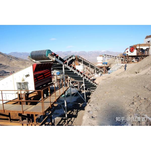 Quality 10 - 650Tons/Hr Mining Screening Equipment 2Layers Mining Vibrating Screens for sale