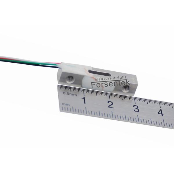 Quality 10N weight sensor 20N small load cell 50N load sensor 100N weight measurement for sale
