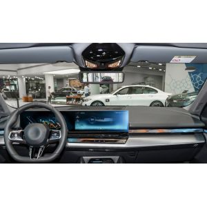 Quality Resolution Anti-Glare Car Digital Rear View Mirror with 64G Tf Card and 1080p for sale
