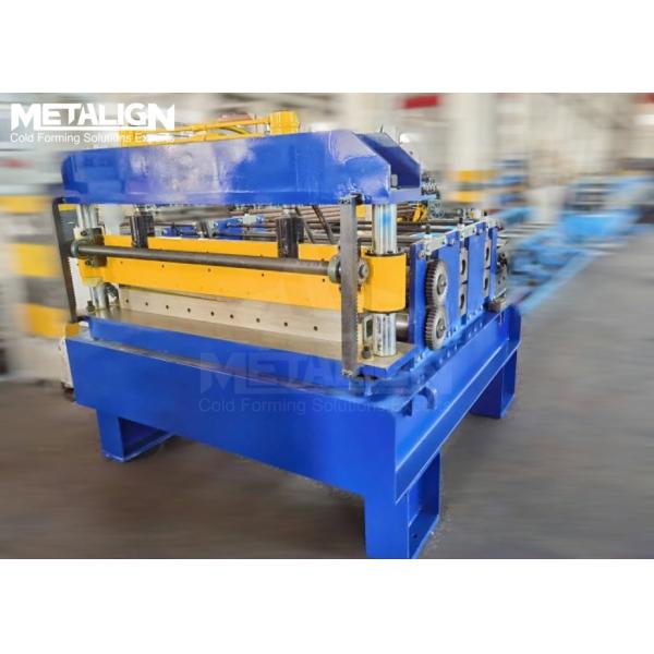 Quality Easy Operate Steel Coil Slitting Cutter Machine For Regular Scale Production for sale