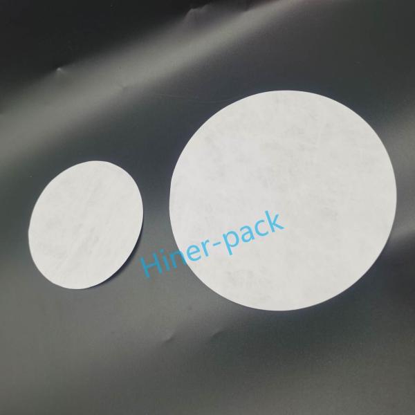 Quality Waterproof White Tyvek Paper 200mm Suitable For Clean Room Grade for sale