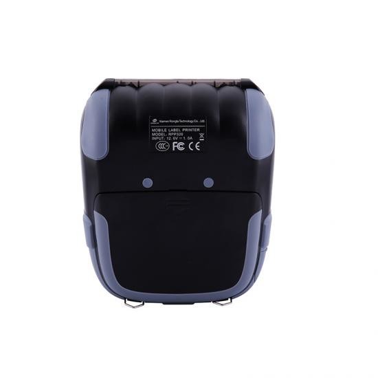 Quality RPP320 80mm POS Thermal Receipt Printer High Accuracy Eco Friendly for sale