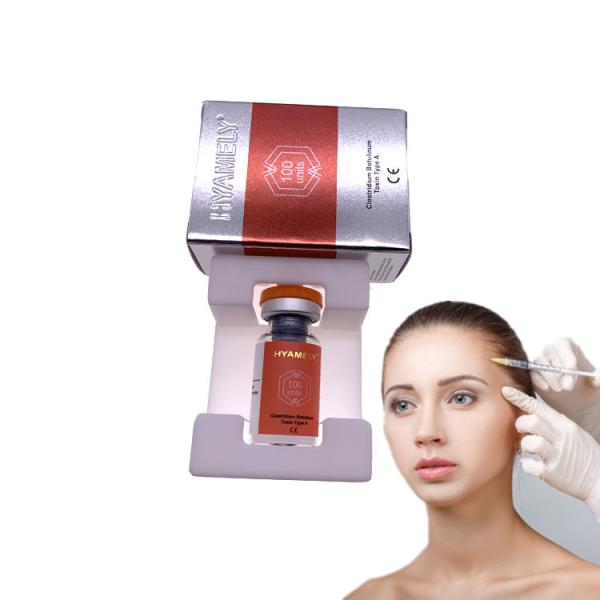 Quality Hyamely Injection Botox Wrinkle Filler Botulax Anti Wrinkle Meditoxin Dermal for sale