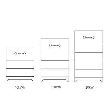 Quality Advanced LiFePO4 Technology for Home Solar Energy Storage System Residential ESS for sale