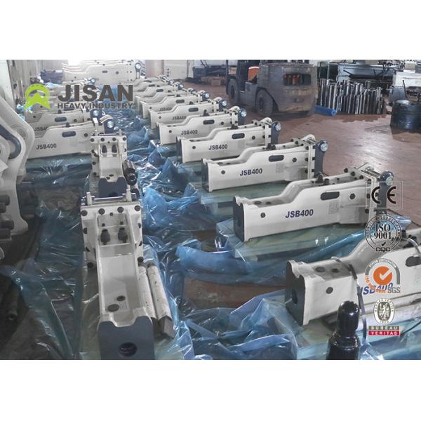 Quality Mini Excavator Rock Breaker for sale