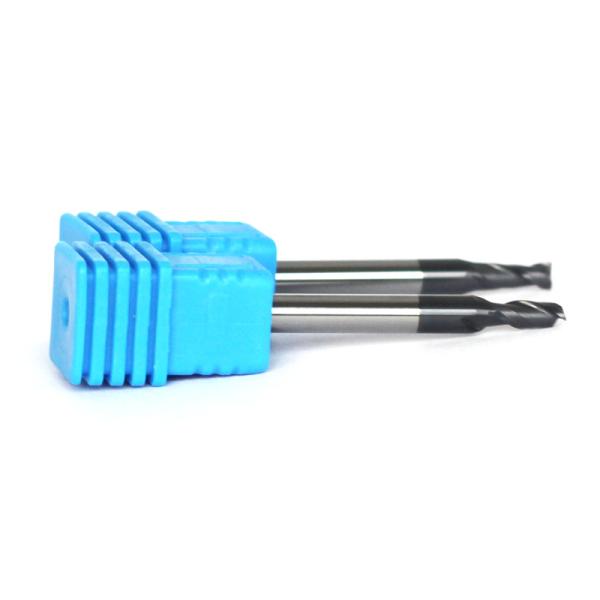 Quality 9mm 3/8" 3/32" 3mm Solid Carbide End Mills Manufacturers 2Fl for sale