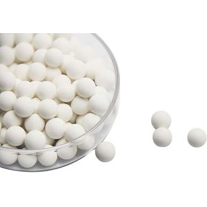 Quality 3mm-50mm High-Density Aluminum Oxide Alumina Milling Balls for sale
