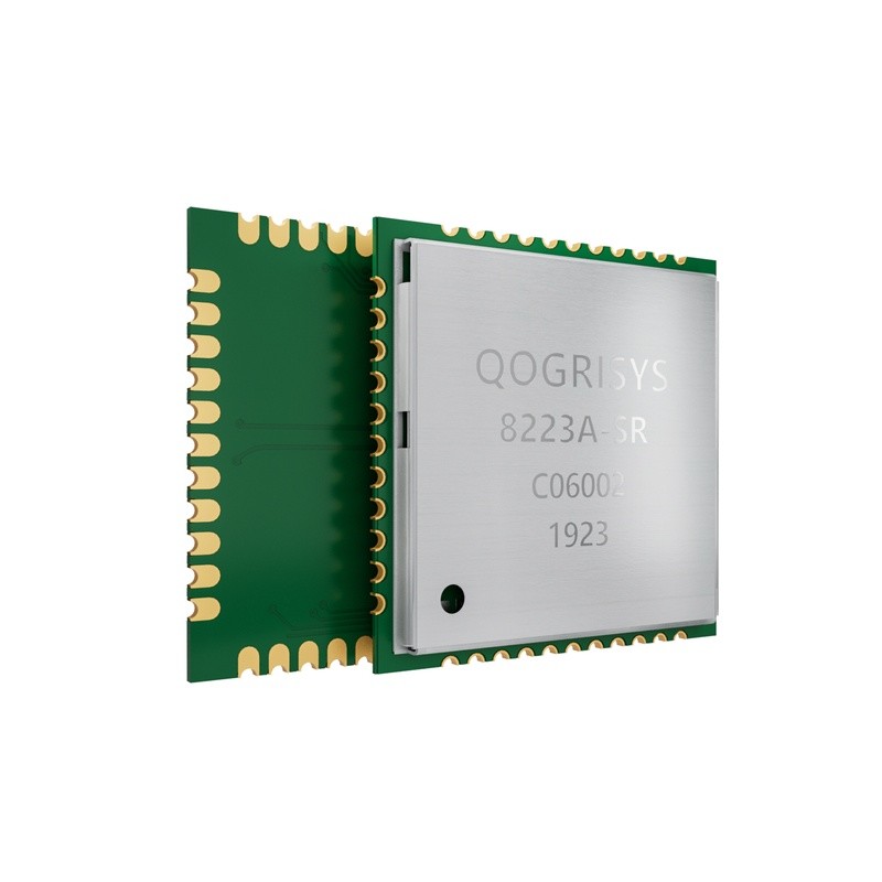 Quality Dual Band SDIO WiFi BT Module 5G Qaulcomm QCA1023 For Set Top Box for sale