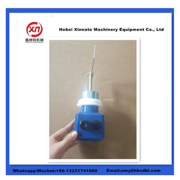 Quality 220V Rotary Level Indicator 24V Batching Plant Spare Parts for sale