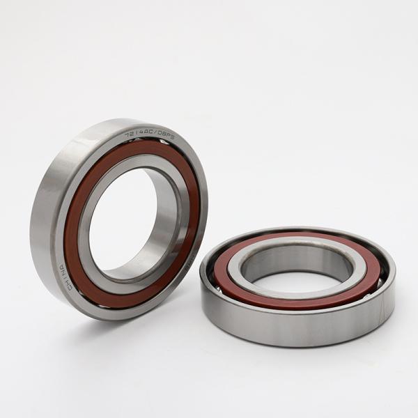Quality 7203AC Single Row Angular Contact Bearing , Precision High Speed Low Friction Bearings for sale