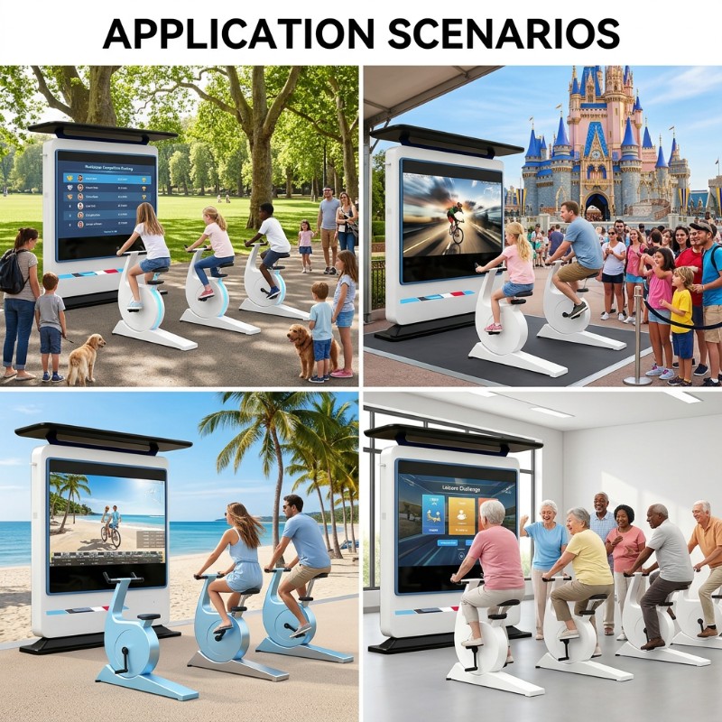 yingmi-smart-cycling-system-multi-scene-application-park-mall-resort