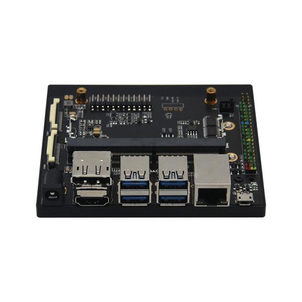 Quality 40PIN Embedded Nvidia Single Board Jetson Tx2 4gb Module Replacement for sale