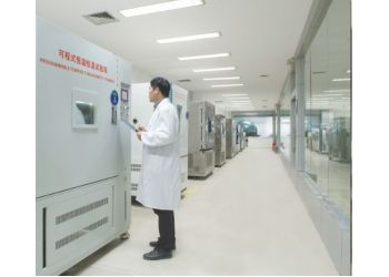 China Factory - Warom Technology Incorporated Company