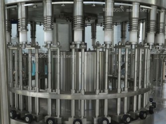 China Factory - Zhangjiagang Worldsun Packing Machinery Co., Ltd.
