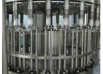 China Factory - Zhangjiagang Worldsun Packing Machinery Co., Ltd.