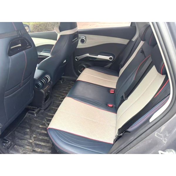 Quality BYD Yuan PLUS 2022 430KM Luxury Model - Export Special Offer for sale