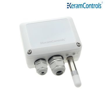 Quality Digital RS485 Humidity Pressure And Temperature IP65 for sale
