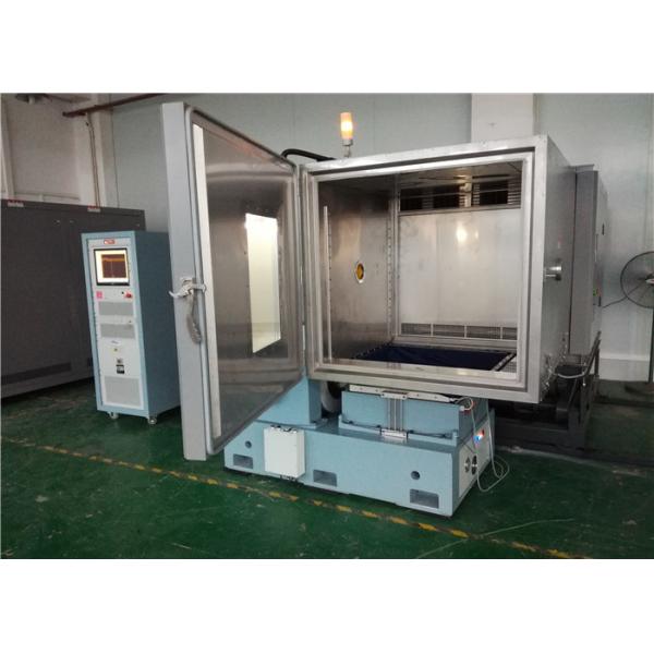 Quality MIL-std IECTemperature Humidity & Vibration Combined Environmental Test Chamber for sale