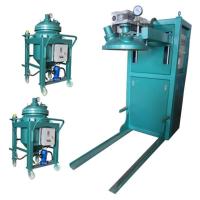 Quality APG Insulator Bushing SF6 Transformer Clamping Machine for sale