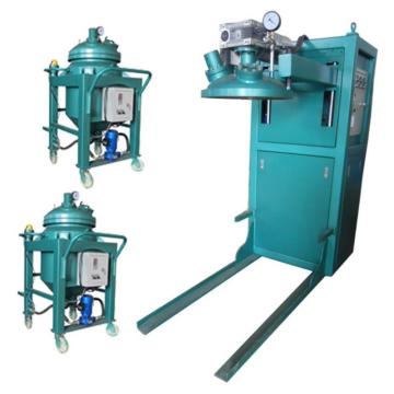 Quality APG Insulator Bushing SF6 Transformer Clamping Machine for sale
