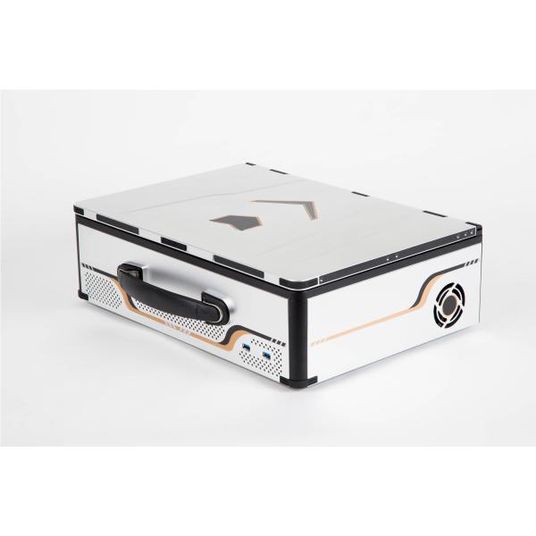 Quality Youtube Broadcasting TY-G320 Virtual Studio System Equipment with All-In-One for sale