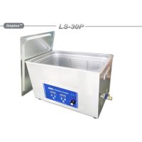 Quality High Power Handle Digital Ultrasonic Cleaner Large Plating Surface Finishing for sale