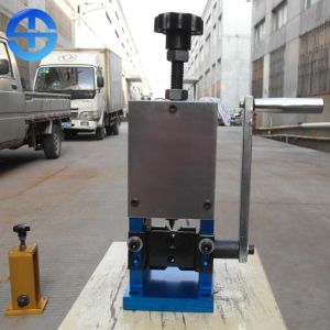Quality Light Weight Copper Wire Stripping Machine Manual Copper Wire Stripper Model SD for sale