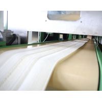 Quality Fluorocarbon Rubber Peroxide Grade Low Temperature Resistance FKM for sale