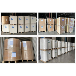 China Factory - Guangzhou Bmpaper Co., Ltd.