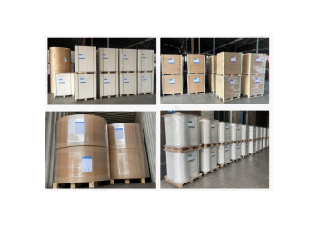 China Factory - Guangzhou Bmpaper Co., Ltd.