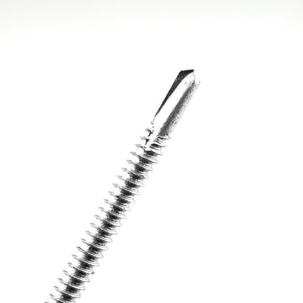 Quality Self Drilling Screw Ss 304 Parafuso Auto Brocante Self Tapping Screw Payment for sale