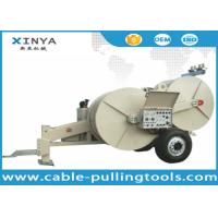 Quality SA-YZ2x80 Cable Tensioners / Hydraulic Tensioner for 500KV Overhead Line for sale