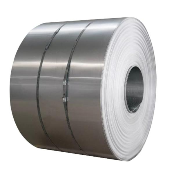 Quality Cold Rolled 304 Stainless Steel Coil Strip 300mm HL for sale