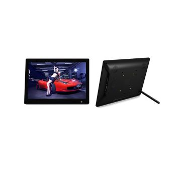 Quality Interactive Touch Screen Android Aio 13.3 Inch Android Based Digital Signage for sale