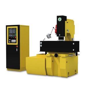 Quality Economical Metal Die Sinker EDM650 for Accurate Metal Processing for sale
