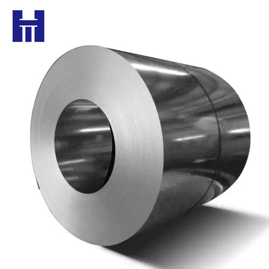 Quality JIS BA 4mm Stainless Steel Strip Coil Hot Rolled for sale