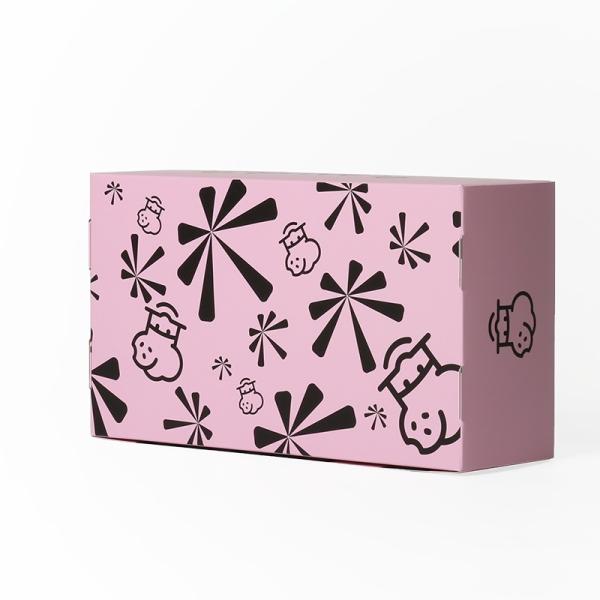 Quality Recyclable Material Paper Mailer Box Custom Branded Folding Chocolate Bar for sale