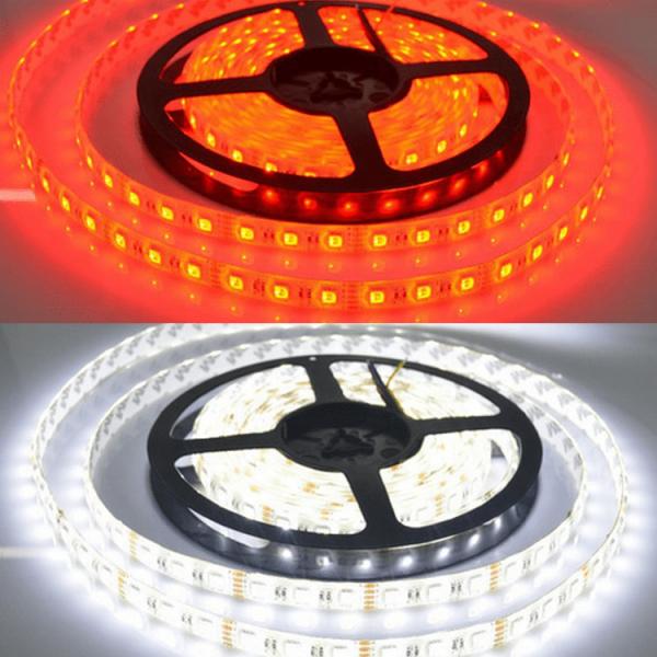 Quality RGBWW Smart Wifi Led Strip 16.4ft for sale