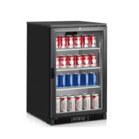 Quality Smooth Surface 240V SS Body Under Counter Bar Refrigerator for sale