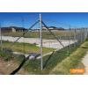 Quality 5 Foot Diamond Chain Link Fence for sale