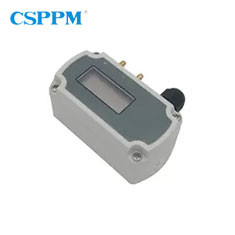 Quality PPM-WCY61 2 Wire 20mA Differential Pressure Transducers for sale